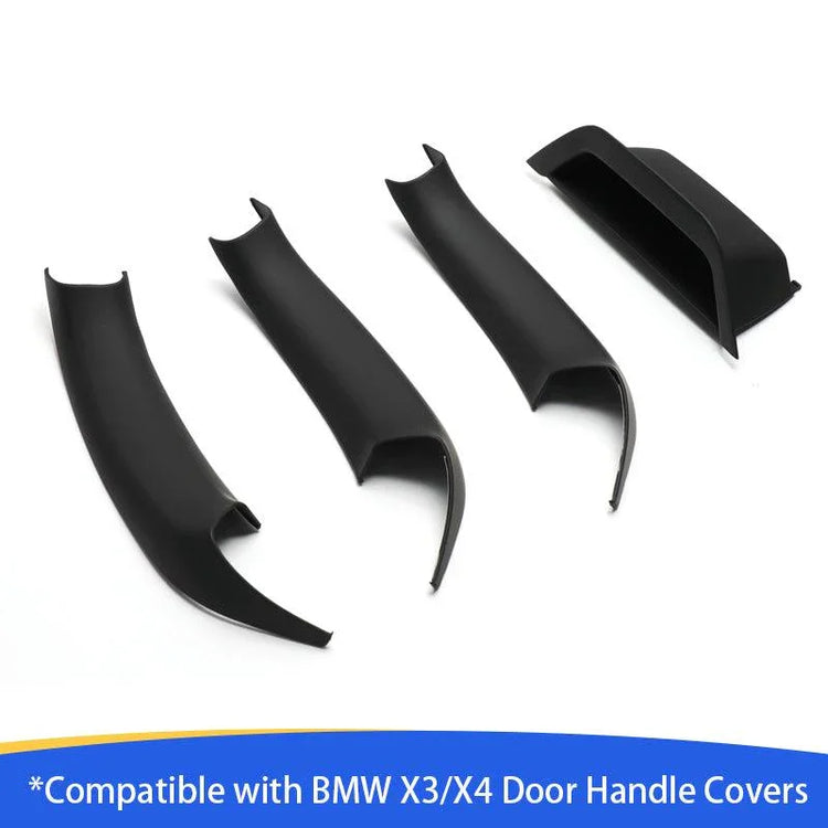 Premium BMW Interior Accessories | Door Handles, Vents & Side Mirrors ...