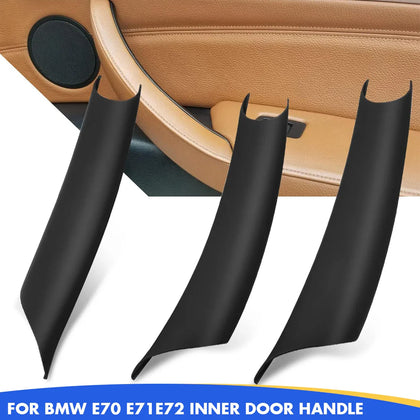 Premium BMW Interior Accessories | Door Handles, Vents & Side Mirrors ...