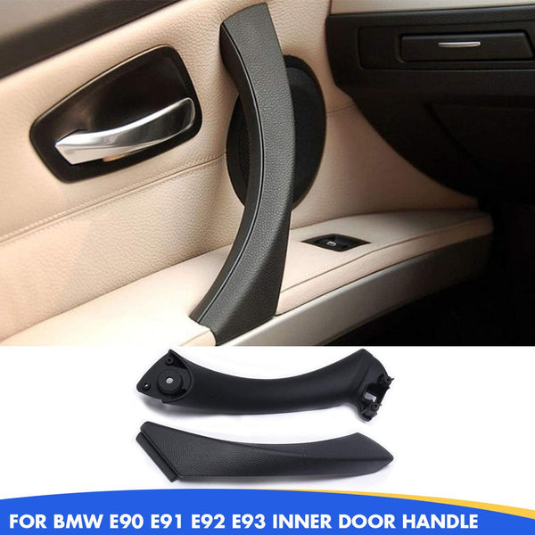 BMW E90 E91 E92 E93 Interior Door Handle Replacement | SPCRSO