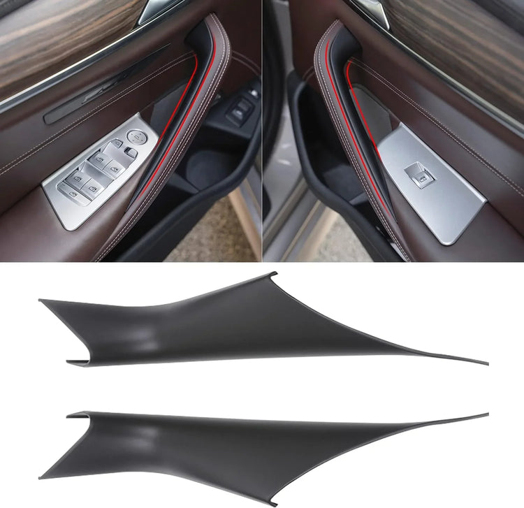 Premium BMW Interior Accessories | Door Handles, Vents & Side Mirrors ...