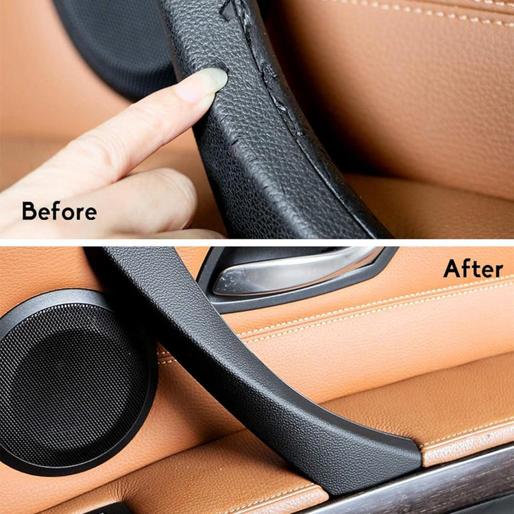 Premium BMW Interior Accessories | Door Handles, Vents & Side Mirrors ...