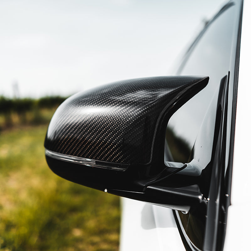 Premium BMW Interior Accessories | Door Handles, Vents & Side Mirrors ...